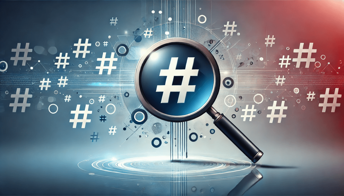 Instagram Killed the Hashtag Star: Why Your Reach May Never Be the Same ...